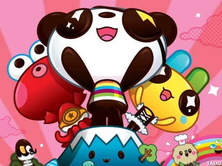 A Culture of Cute | Creative Bloq