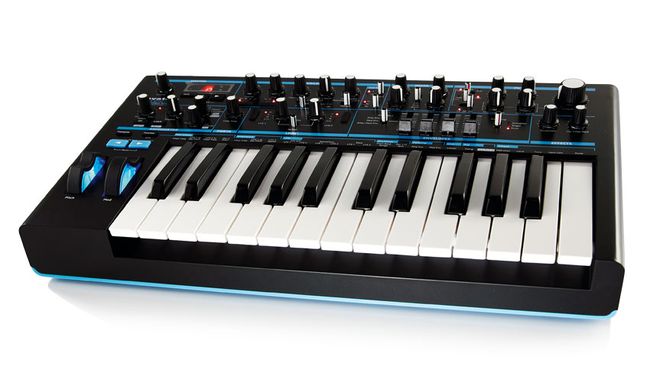 10 of the best mini-synths | MusicRadar