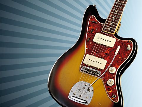 A-Z of surf | MusicRadar