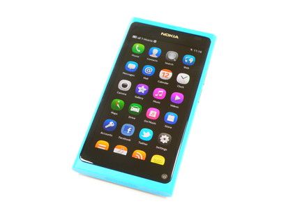 Hands on: Nokia N9 review | TechRadar