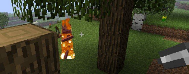 Minecraft 1.6 hands on: when hatches go bad | PC Gamer