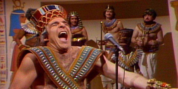 Saturday Night Live: The 10 Best SNL Hosts, Ranked | Cinemablend