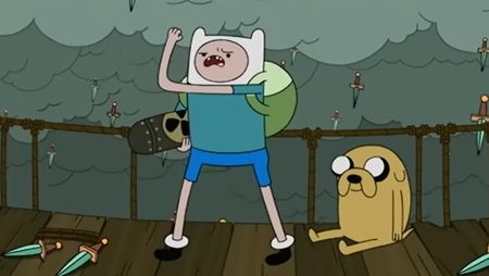 Adventure Time game - 31 things we want from WayForward's algebraic DS ...