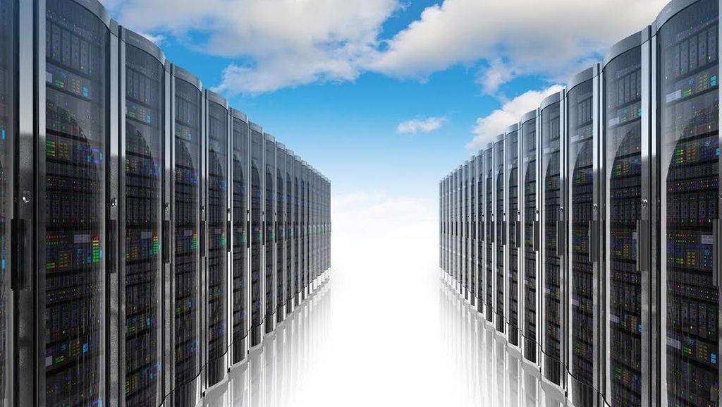 How flash storage is changing the way we live and work today | TechRadar