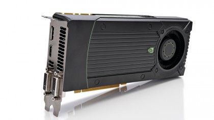 High-end GPU reviews - Best high resolution and multi GPU graphics ...
