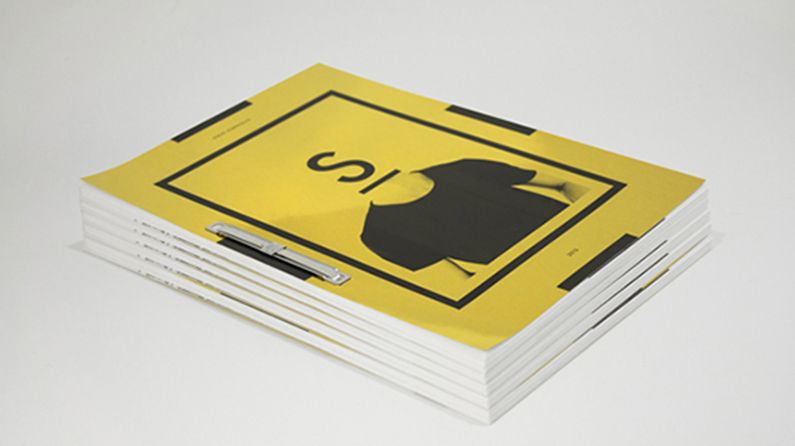 7 pro tips for creating a self-promotional brochure | Creative Bloq