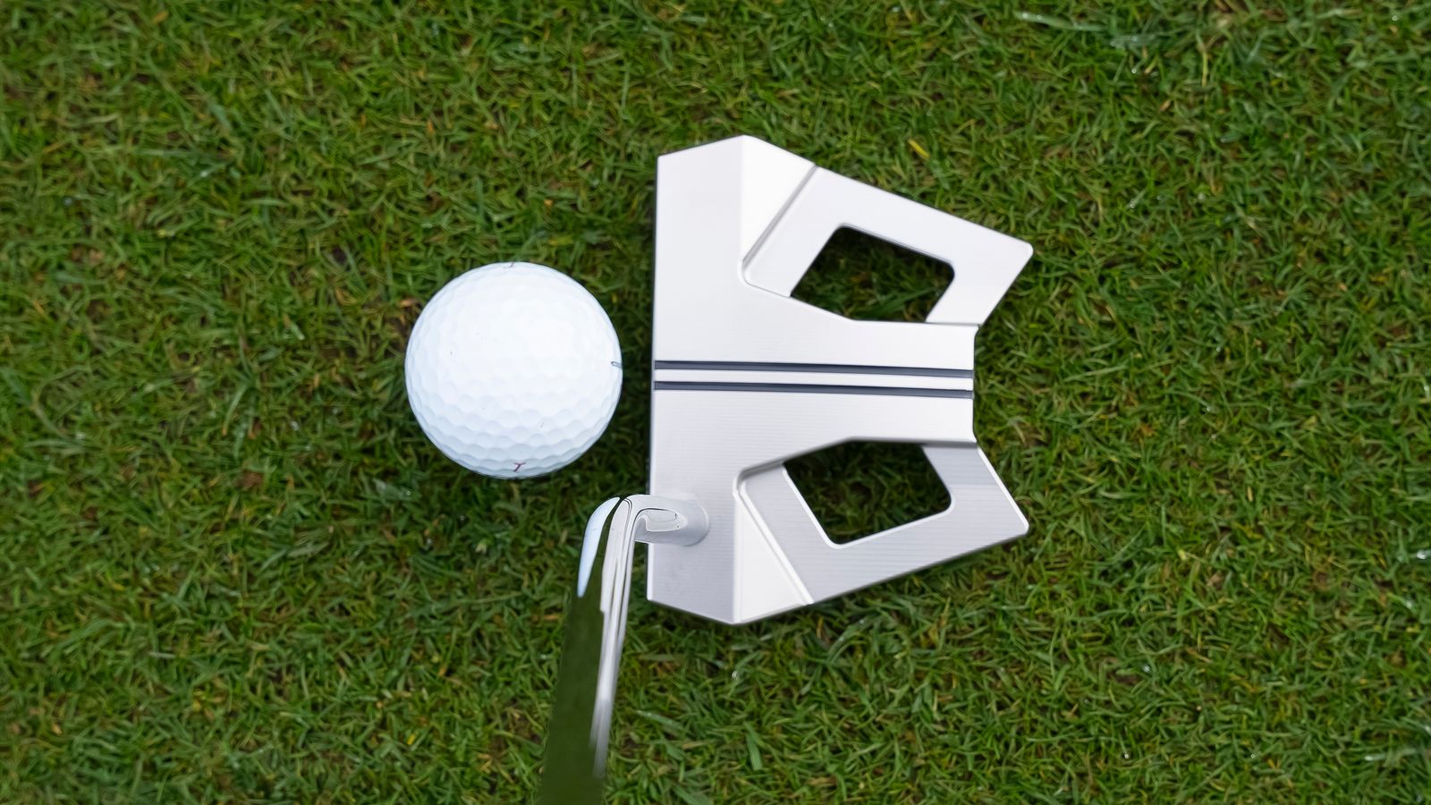 Scotty Cameron 2024 Phantom 9 Putter Review | Golf Monthly