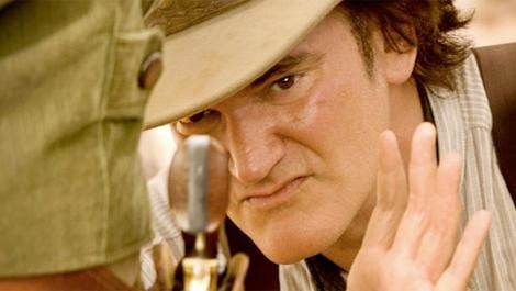 Details of Tarantino's The Hateful Eight script are revealed | GamesRadar+