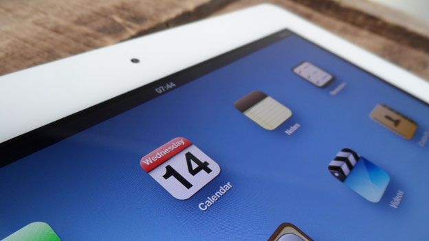 New iPad 3 review | T3