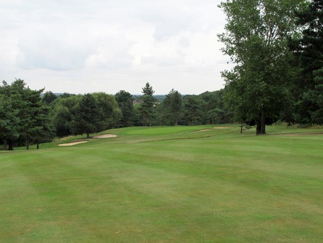 Essendon Country Club Course Review | Golf Monthly