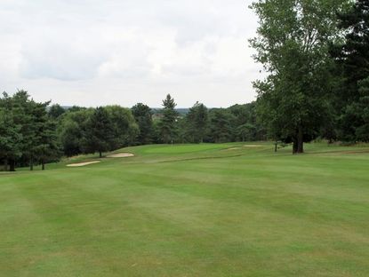 Essendon Country Club Course Review | Golf Monthly