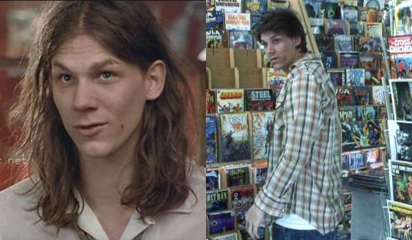 Empire Records Staff Roundup: The Cast Then And Now | Cinemablend