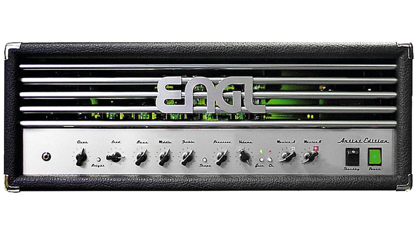 9 of the best modern high-performance amp heads | MusicRadar