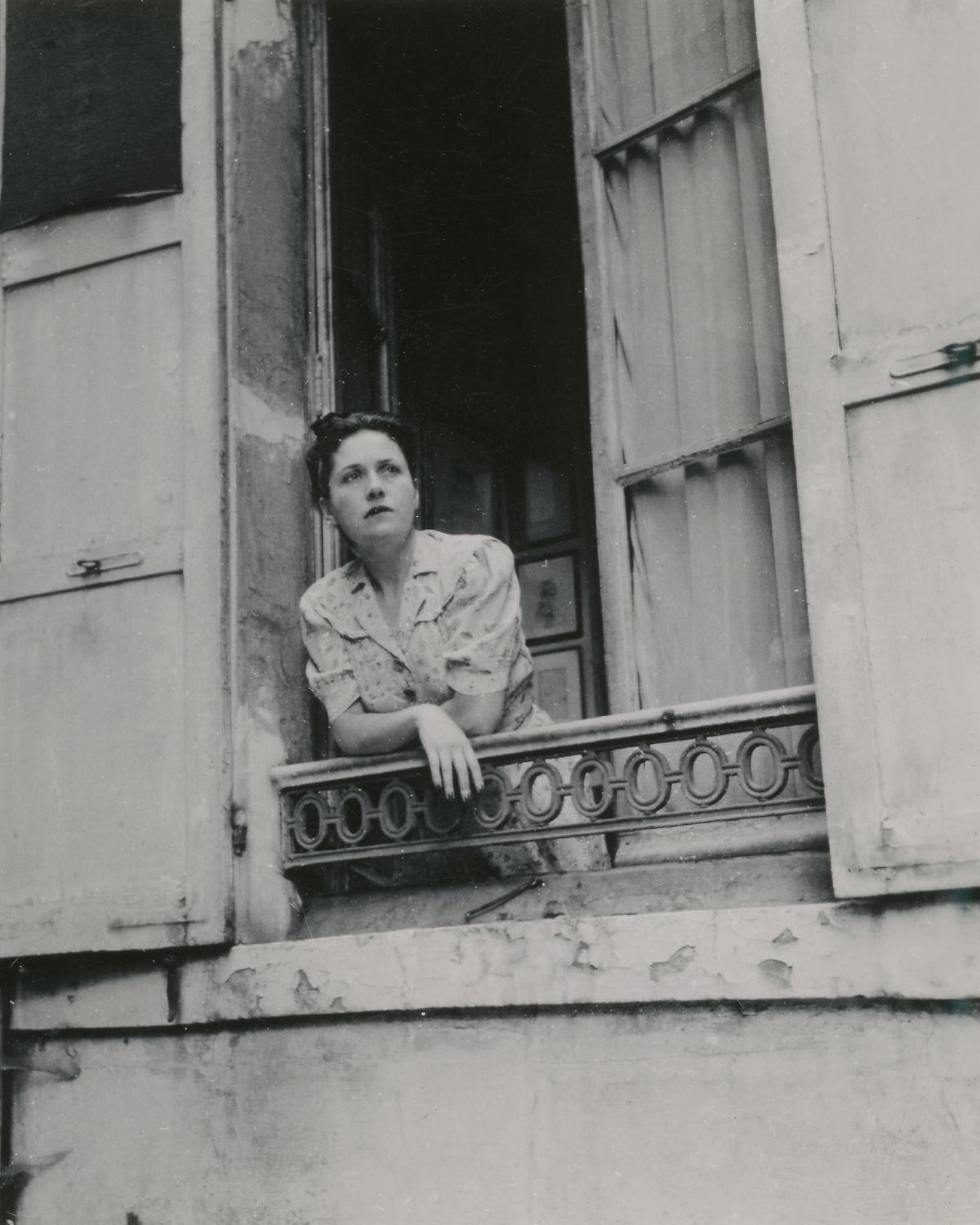 Pre-war Spanish street photography goes on display, showcasing Dora ...