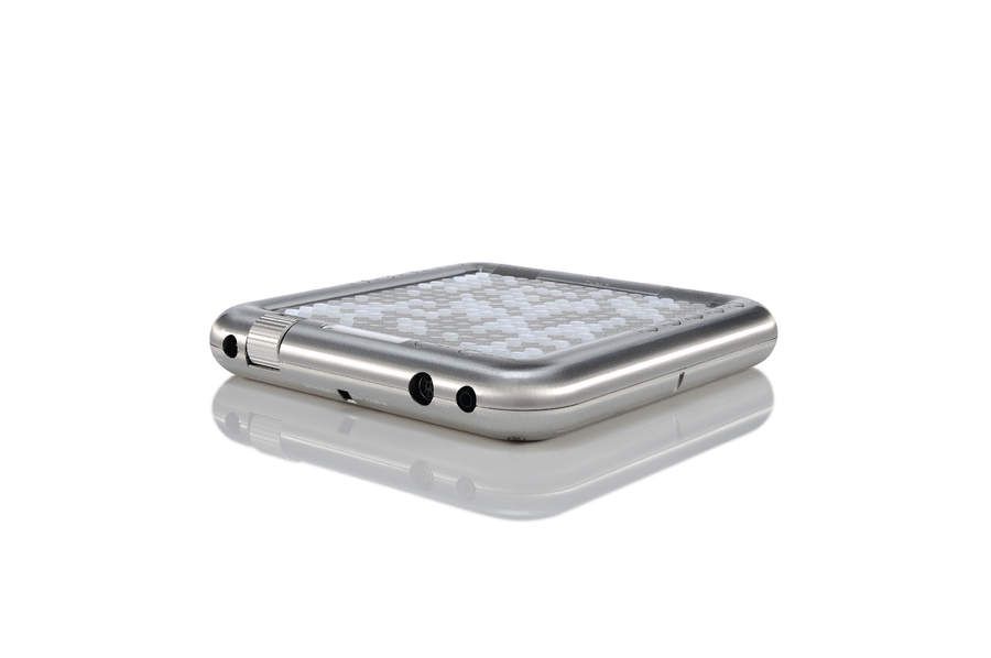 Yamaha Tenori-on review | MusicRadar