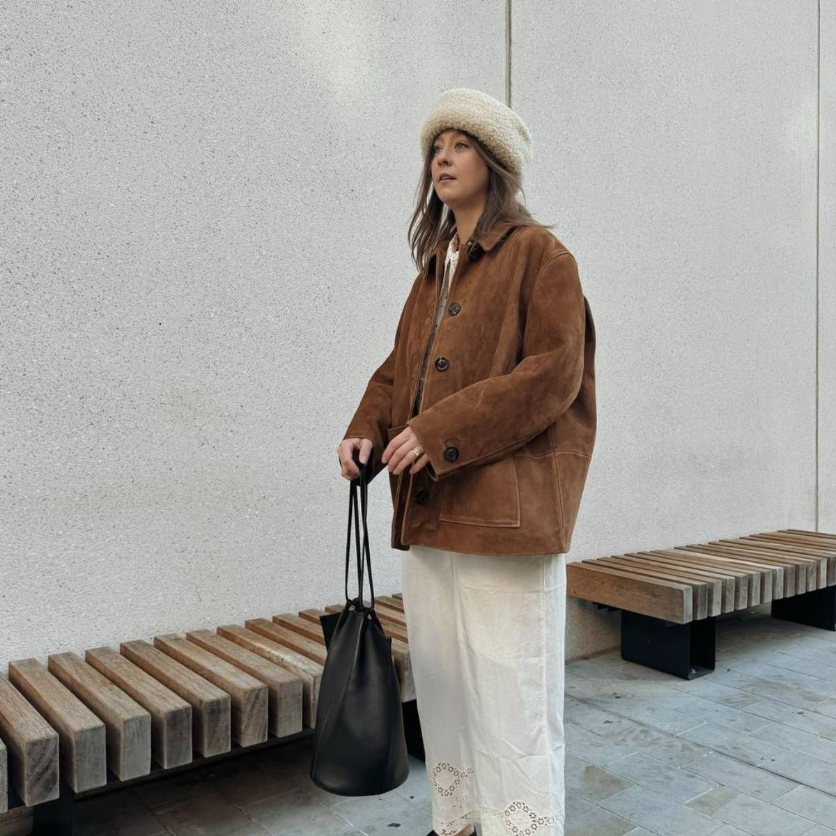 My Secret to Making High-Street Clothes Look Expensive | Who What Wear