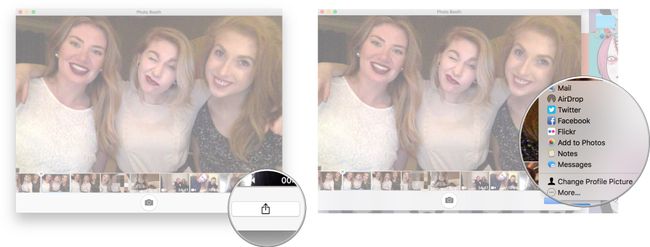 How to use Photo Booth on Mac | iMore