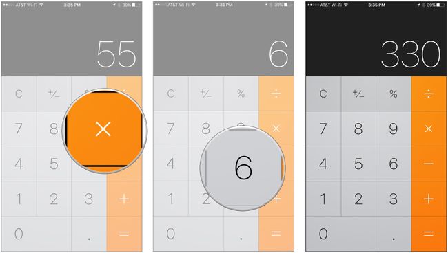 How to use the Calculator app on iPhone | iMore
