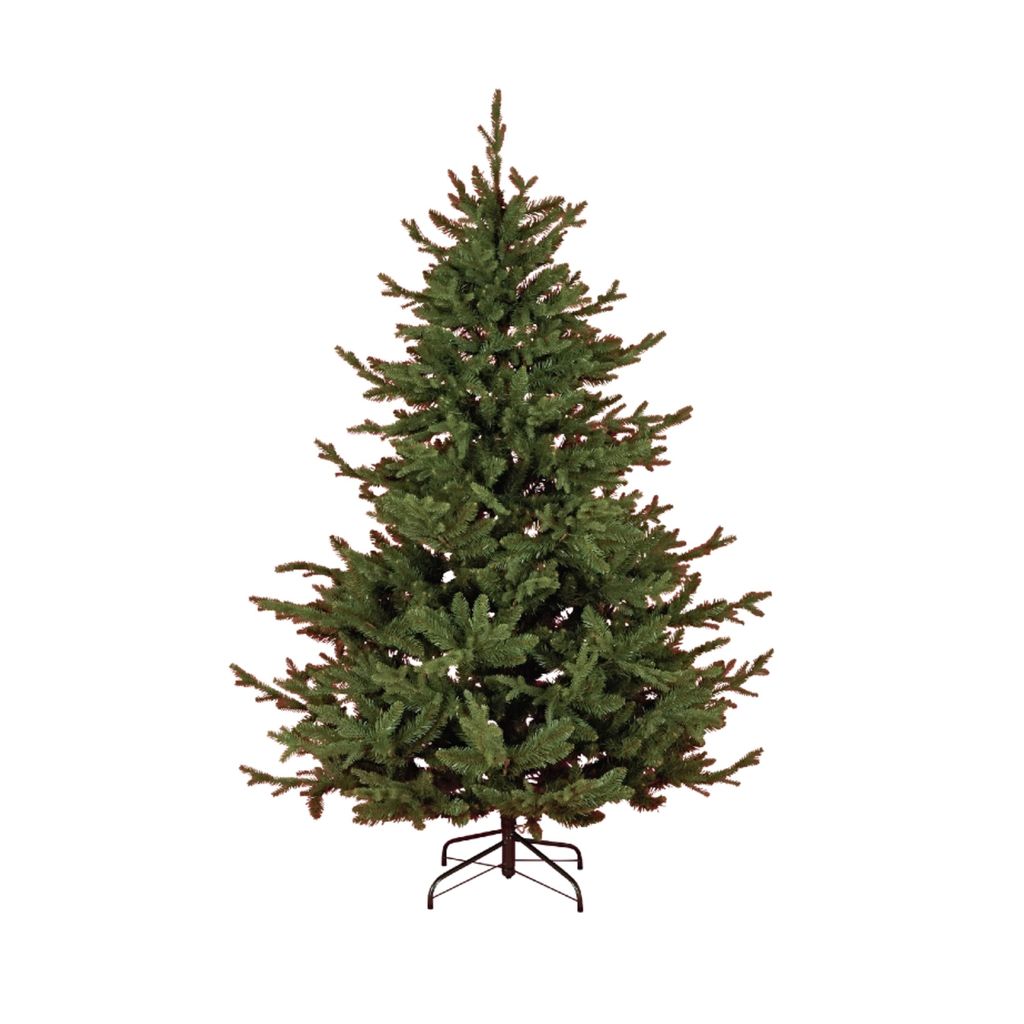 Habitat's bestselling Christmas tree is already selling fast | Ideal Home