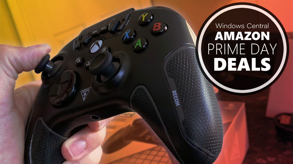 This Xbox controller anti-Prime Day deal is truly a standout | Windows ...
