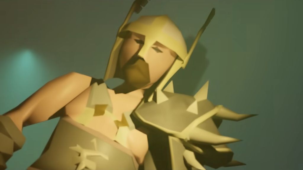 20 years of MMO history comes full circle as Old School RuneScape ...