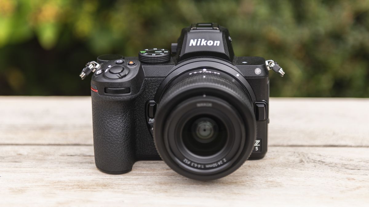 The best beginner mirrorless camera for 2024 | TechRadar