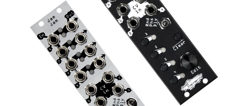 Noise Engineering Jam Jam review | MusicRadar
