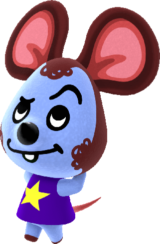 The 15 ugliest villagers in Animal Crossing: New Horizons | iMore