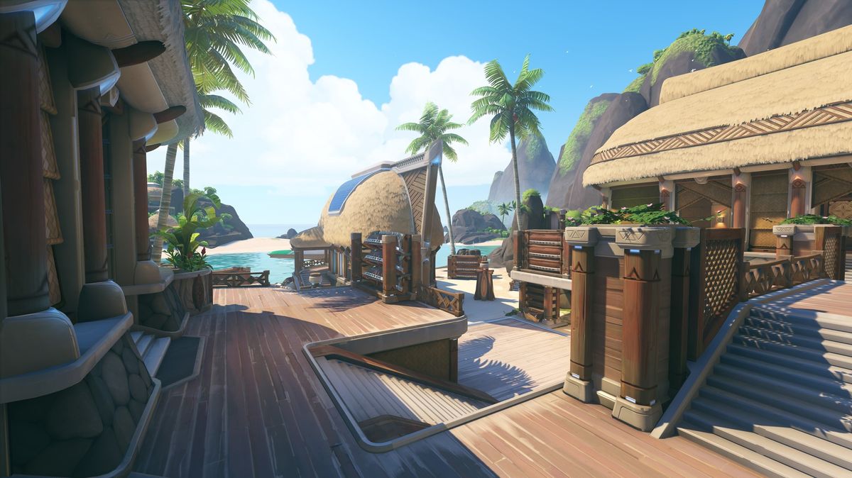 Overwatch 2 Season 7 cheat sheet: Everything new in Rise of Darkness ...
