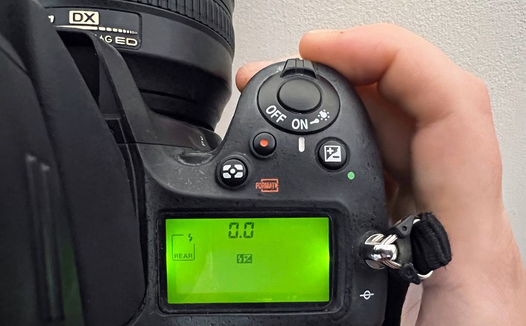 Long exposure flash photography can give you mind blowing results ...