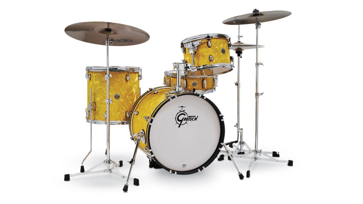 Best drum sets 2025: Top kits for beginner to pro drummers | MusicRadar