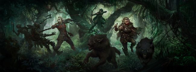 Path of Exile 2 is 'freaking huge': adds 6 new classes, 100 bosses, and ...