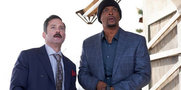 How Lethal Weapon's Leo Getz Is Different Than In The Movies | Cinemablend