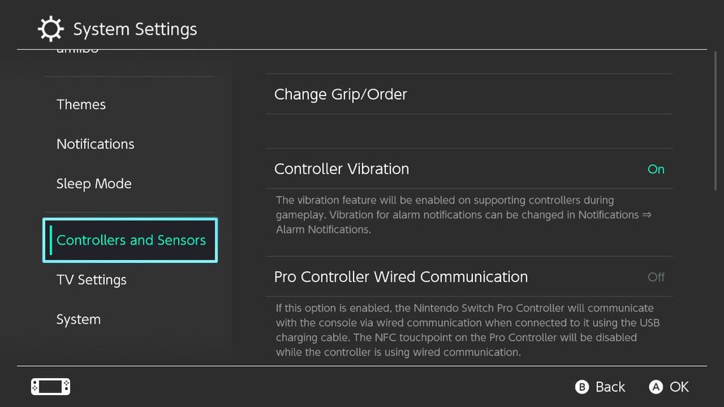How to use a PS5 DualSense controller on Switch | iMore