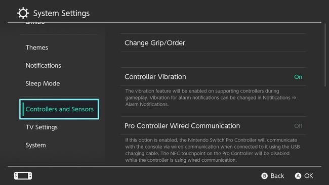 How to use a PS4 controller with Nintendo Switch | iMore