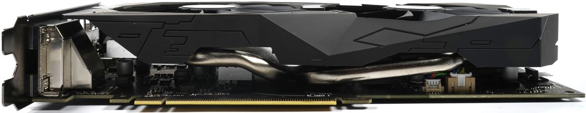 Asus Strix RX 570 OC Review