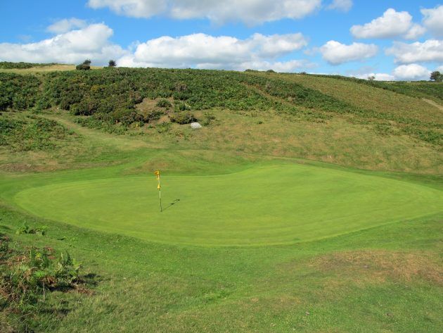 Kington Golf Club Course Review | Golf Monthly