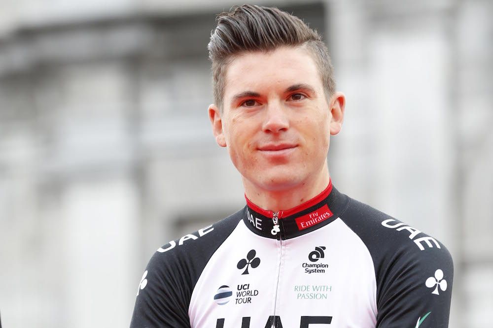 Ben Swift unsure of form ahead of Milan-San Remo | Cycling Weekly