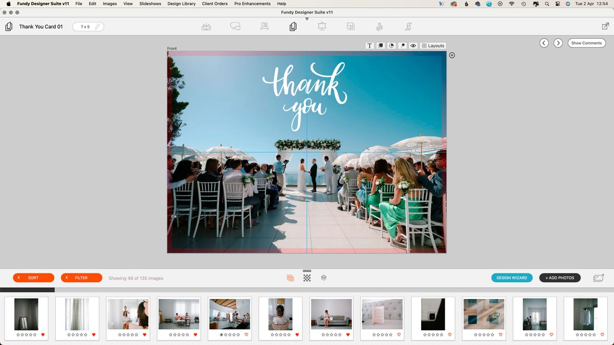 Fundy Designer V11 Pro Suite review | Digital Camera World