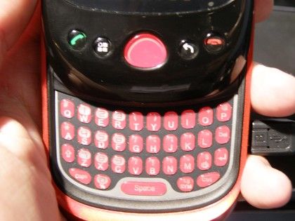 In pictures: the Alcatel OT-980 Android phone | TechRadar