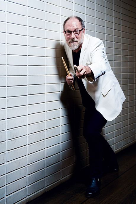 David Lovering on The Pixies, recording Indie Cindy and the departure ...