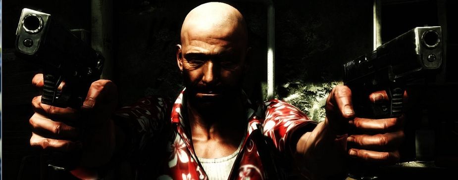 Max Payne Coverage Page 4 Pc Gamer