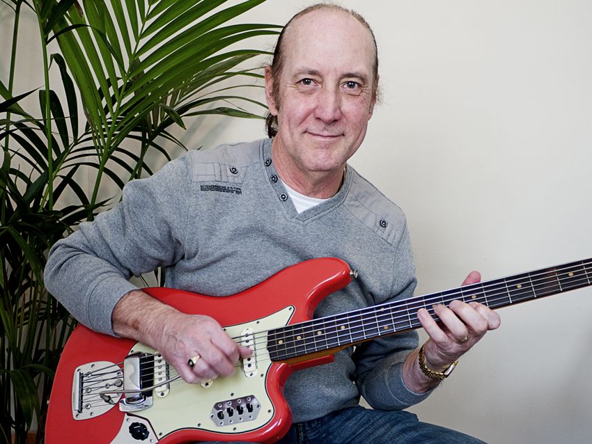 The history of the Fender Bass VI | MusicRadar