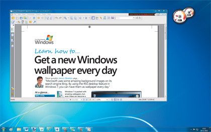 How to customise Windows 7 - Beginner's guide to Windows 7 - Page 2 ...
