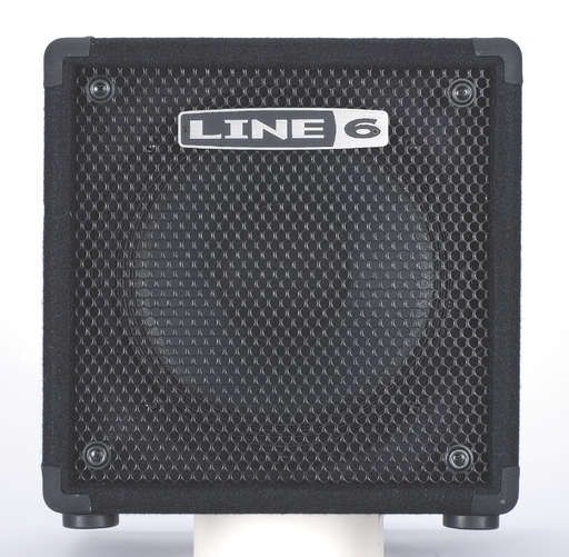 Line 6 Lowdown Studio 110 review | MusicRadar