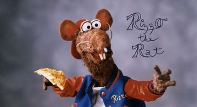 50 Greatest Muppets: Page 4 - Page 4 | GamesRadar+