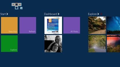 10 best Windows 8 social apps: Page 2 - Page 2 | TechRadar