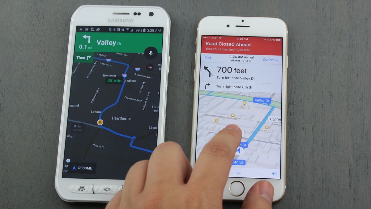 iOS 9 features - updated for iOS 9.3 | TechRadar