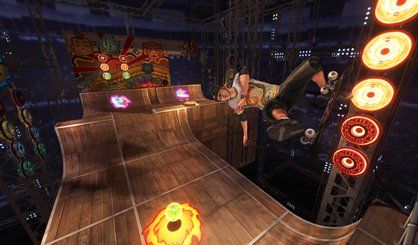 Tony Hawk: Ride review | GamesRadar+