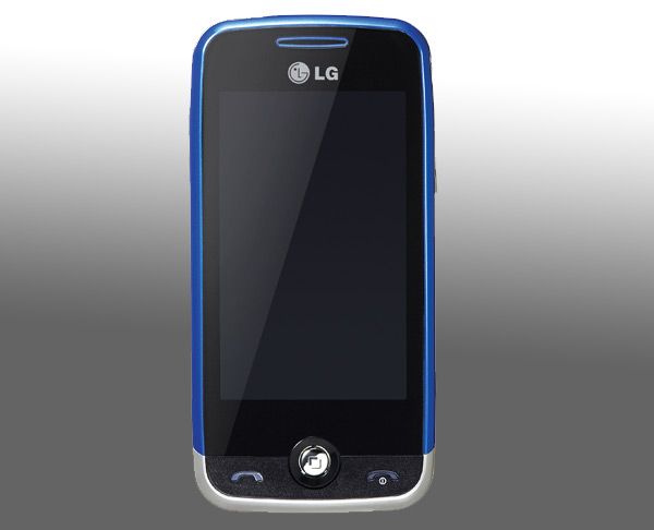 LG Cookie Fresh review | TechRadar